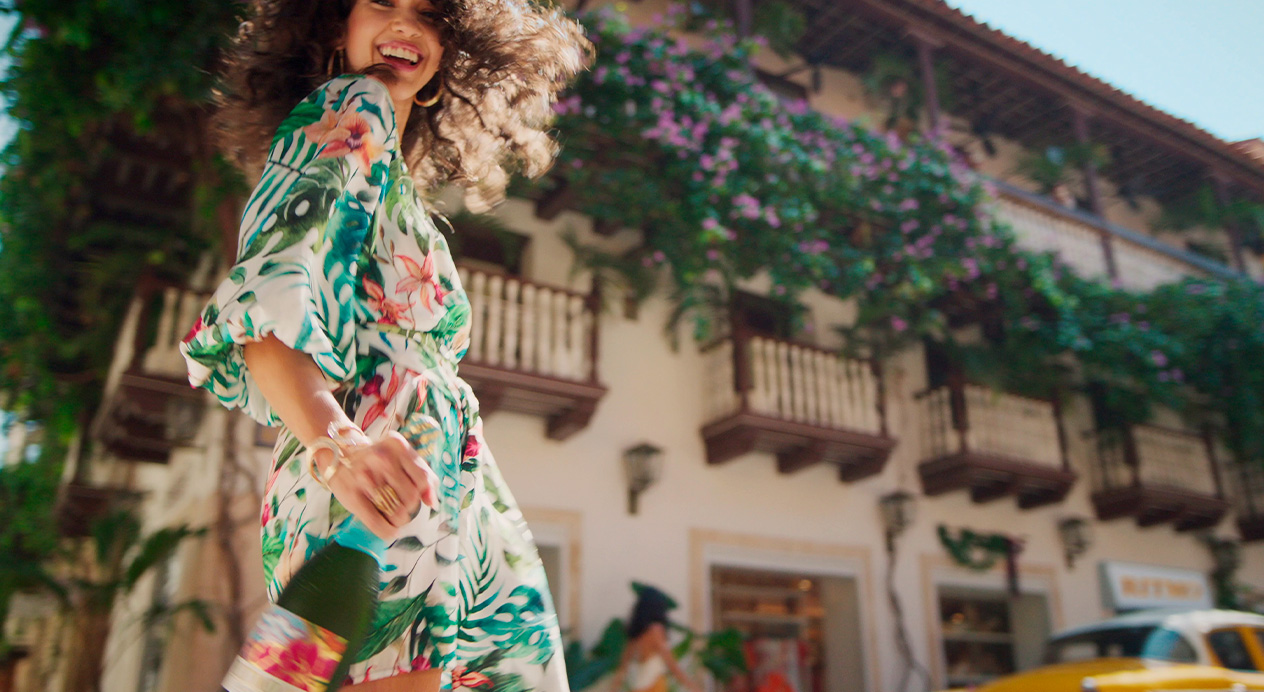 Ritmo - Packaging | DAf