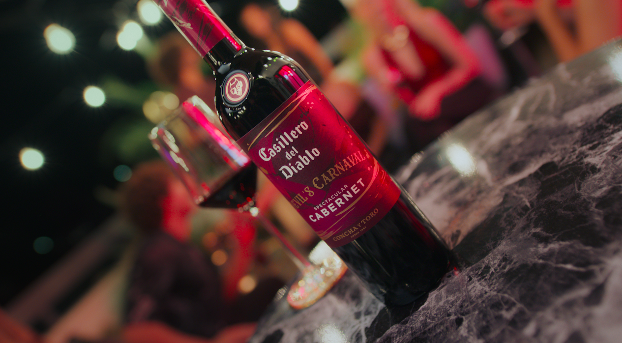 Celebrate Your Way | DAf Agency