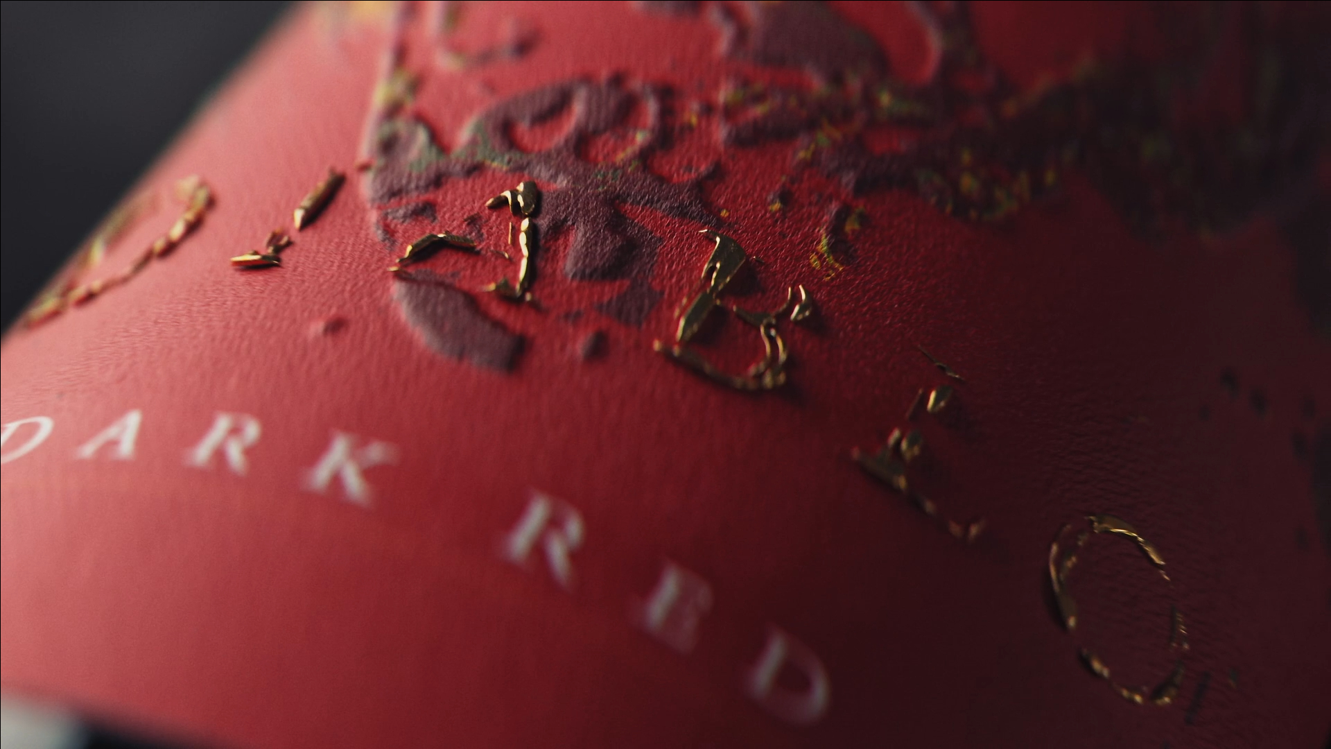 Dark and Complex Comes in Layers | DAf Agency